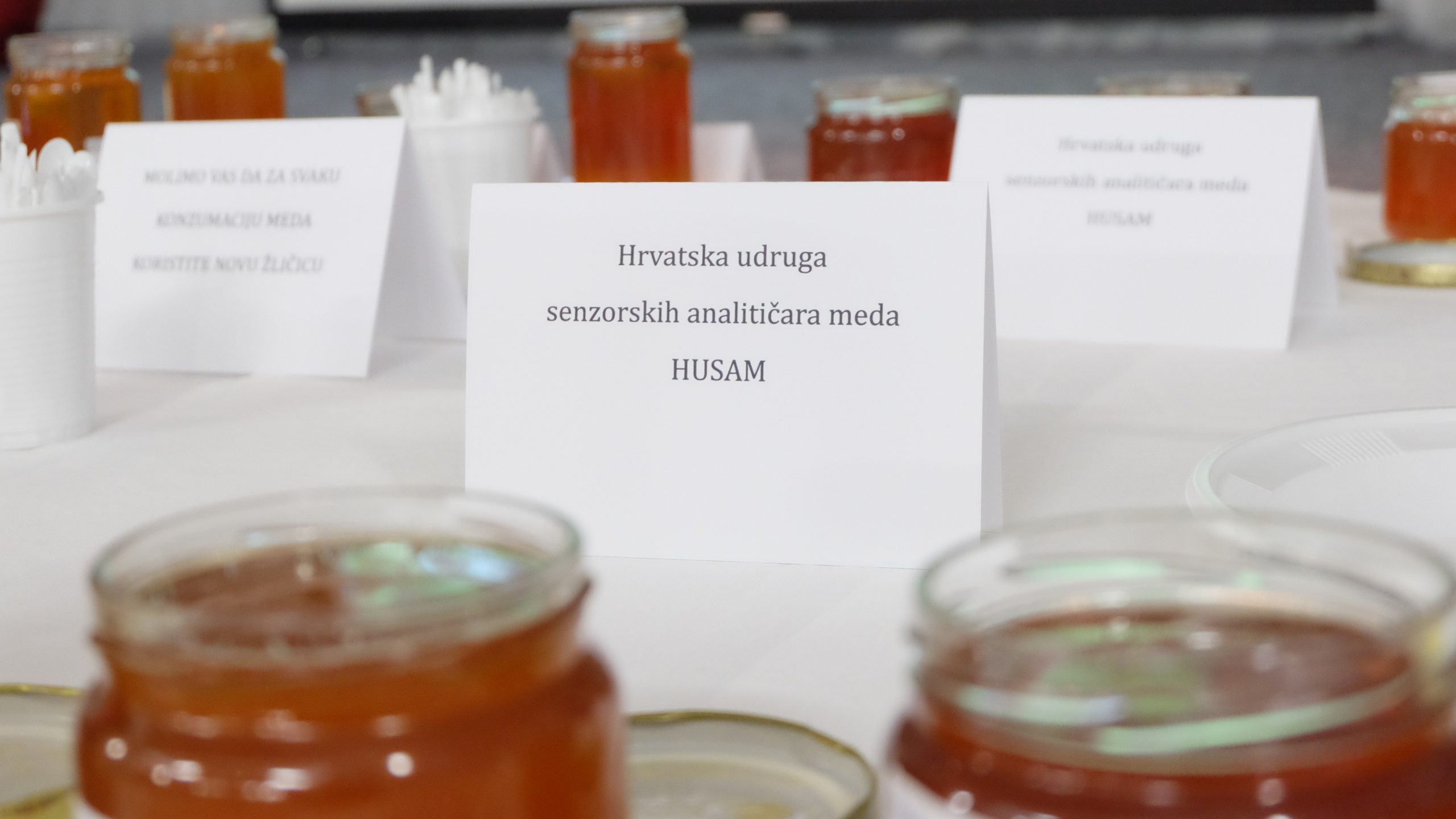 Reagiranje i inicijativa HUSAM-a: Zašto su potrebne promjene zakonskog okvira kakvoće i ...